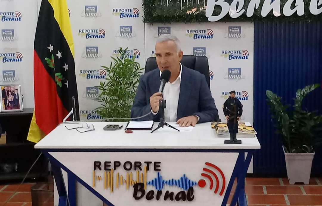 Táchira se mantiene en paz absoluta pese a escalada violenta en el ...